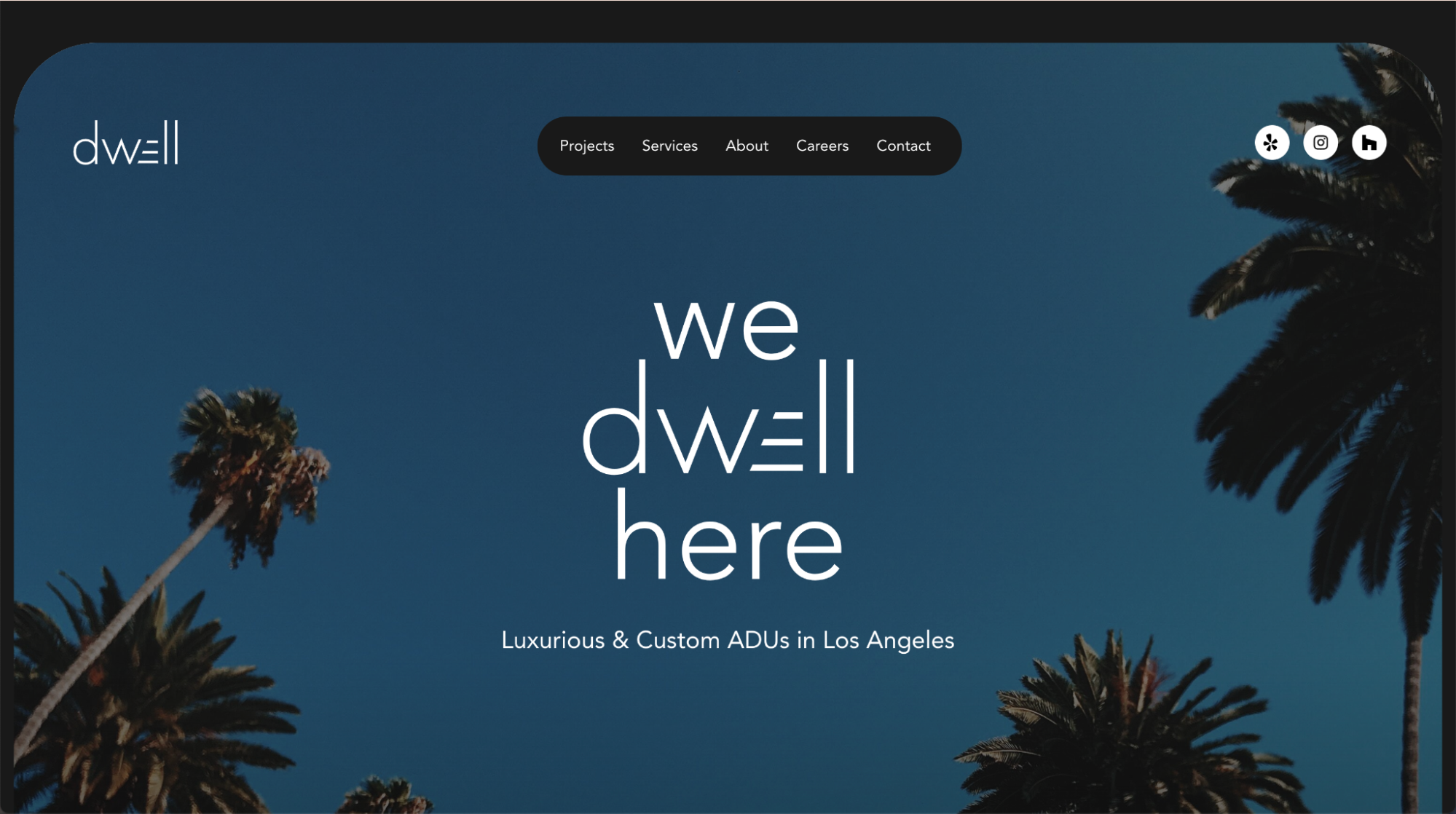 20 Best Construction Website Design Ideas 2025